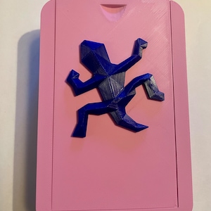 Tessellating Escher-style Lizards - Etsy