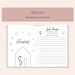 Astrology Journal Printable PDF Pages | Learn Astrology, Zodiac Signs ...