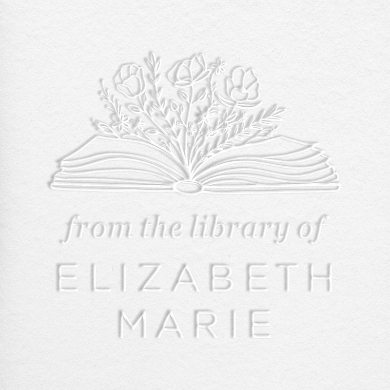 Personalized Book - Etsy