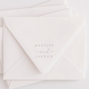 Embosser Insert Only - Etsy