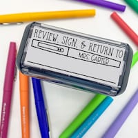Keep It up Self Ink Stamp - Etsy