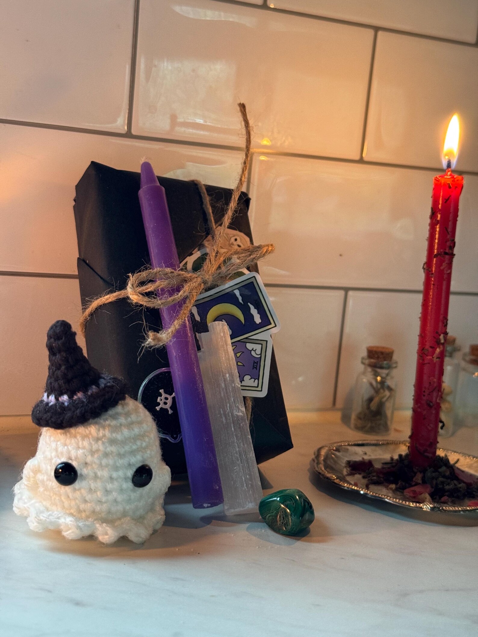 Blind Date With a Tarot or Oracle Deck | Mystery Tarot Deck Bundle ...