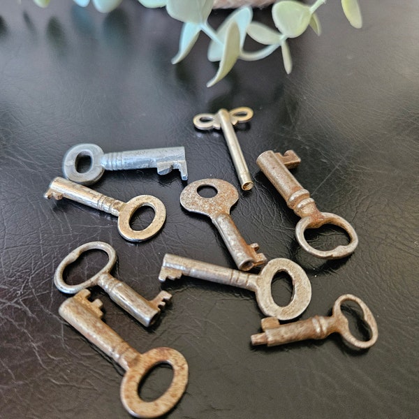 Wedding Keys - Etsy