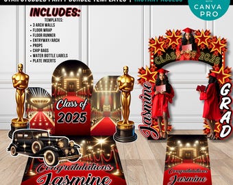 Graduation Arch - Etsy