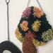 Crochet Velvet Bat Plushies - Etsy