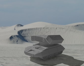 Battletech Orca - Etsy