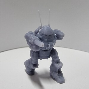 UM-R60 Urbanmech for Battletech - Etsy