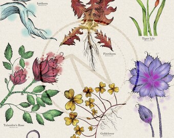 World of Warcraft Poster - Etsy