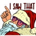 Santa I Saw That Download - Etsy