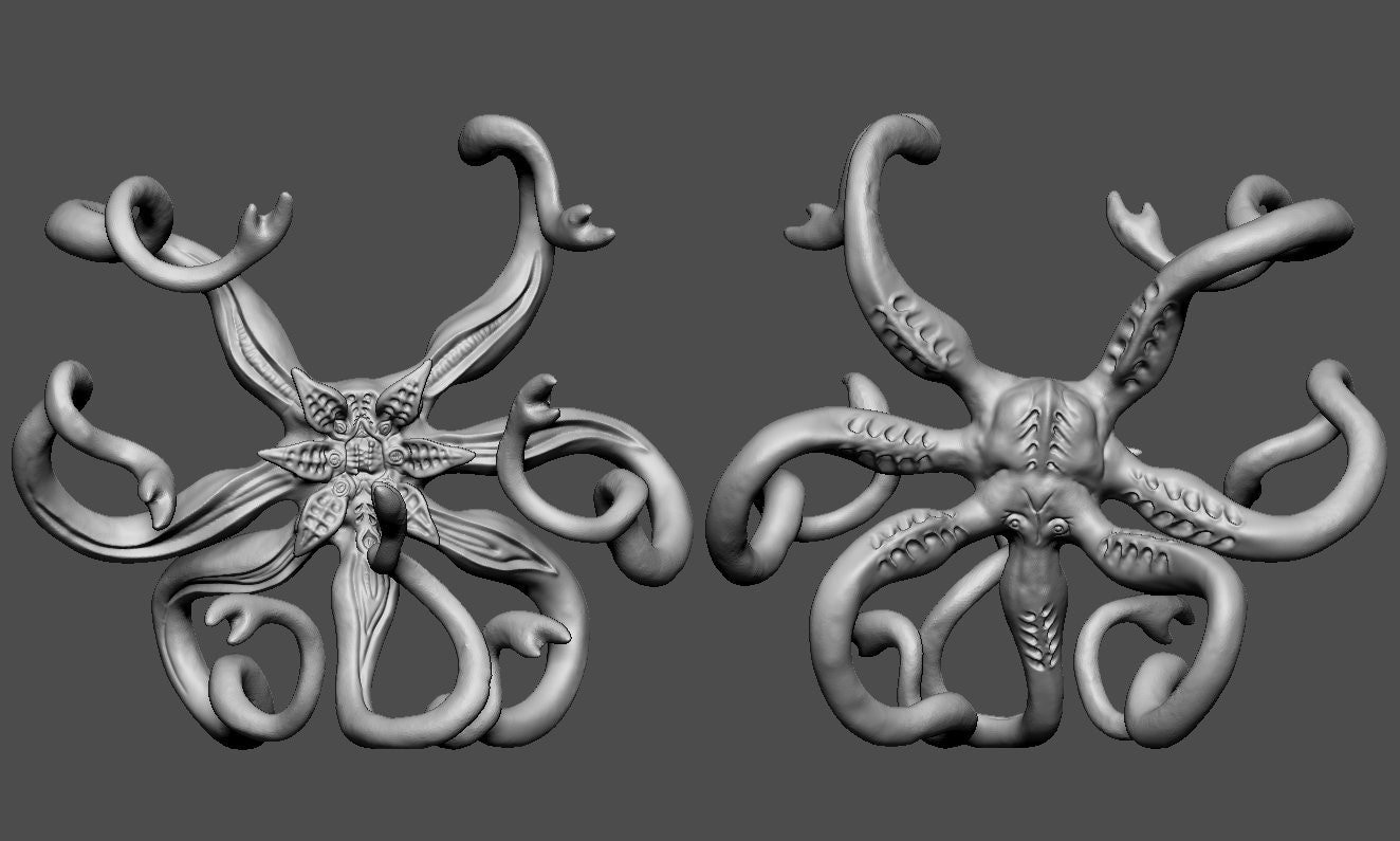 Trilobite Prometheus