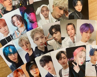 Handmade P1harmony Meme Stickers Piwon P1harmony Keeho Theo Intak Jiung ...