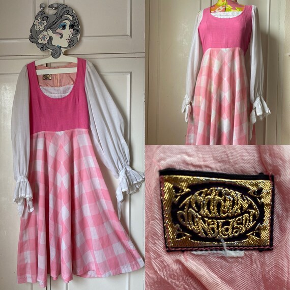 1970s marion donaldson - Gem