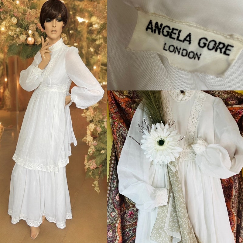 Angela Gore - Etsy UK