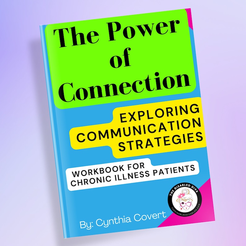 The Power of Connection: Exploring Communication Strategies Workbook ...