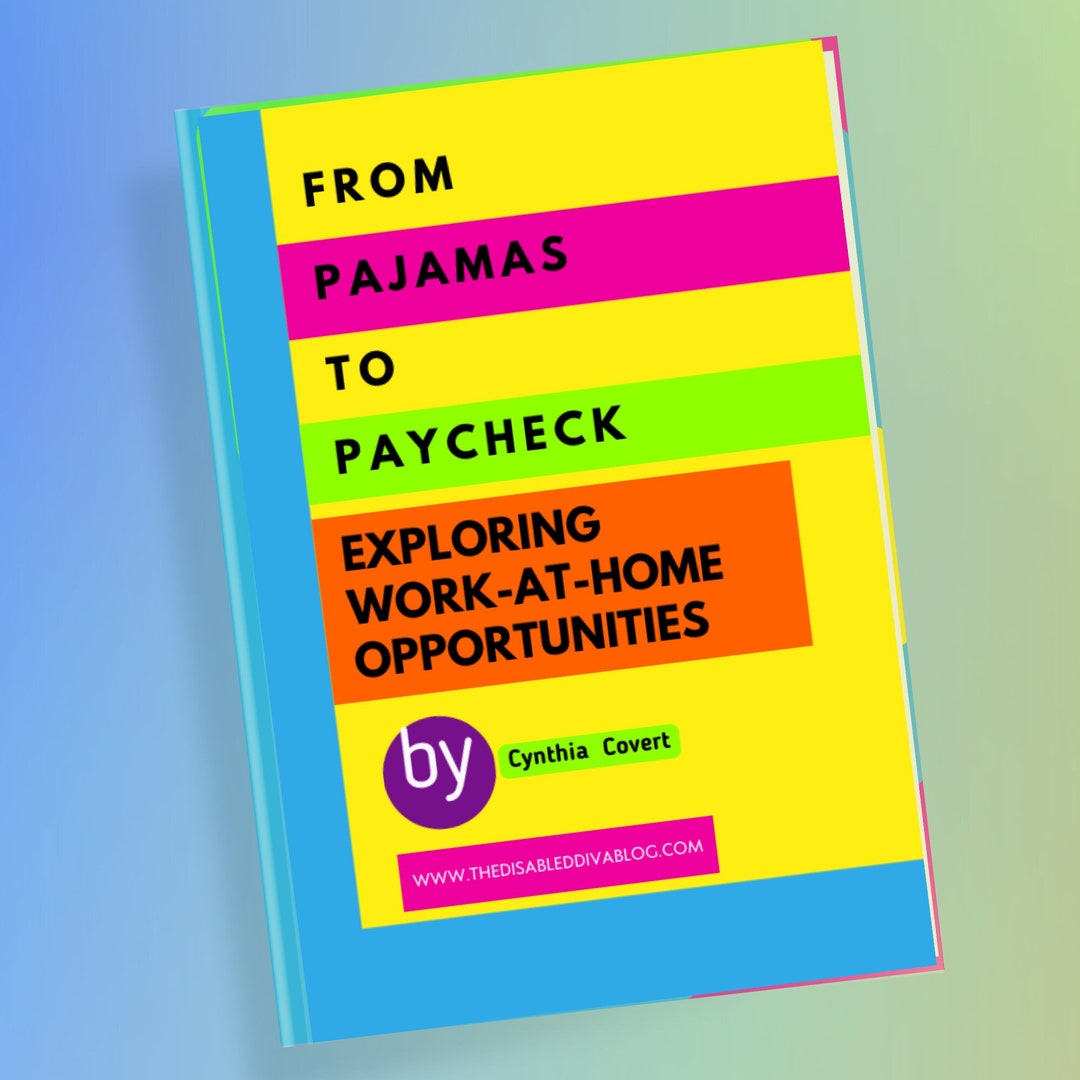 From Pajamas to Paychecks: Exploring Work-at-home Opportunities - Etsy