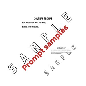 Self Love Affirmation Coloring Pages and Journal Prompts - Etsy