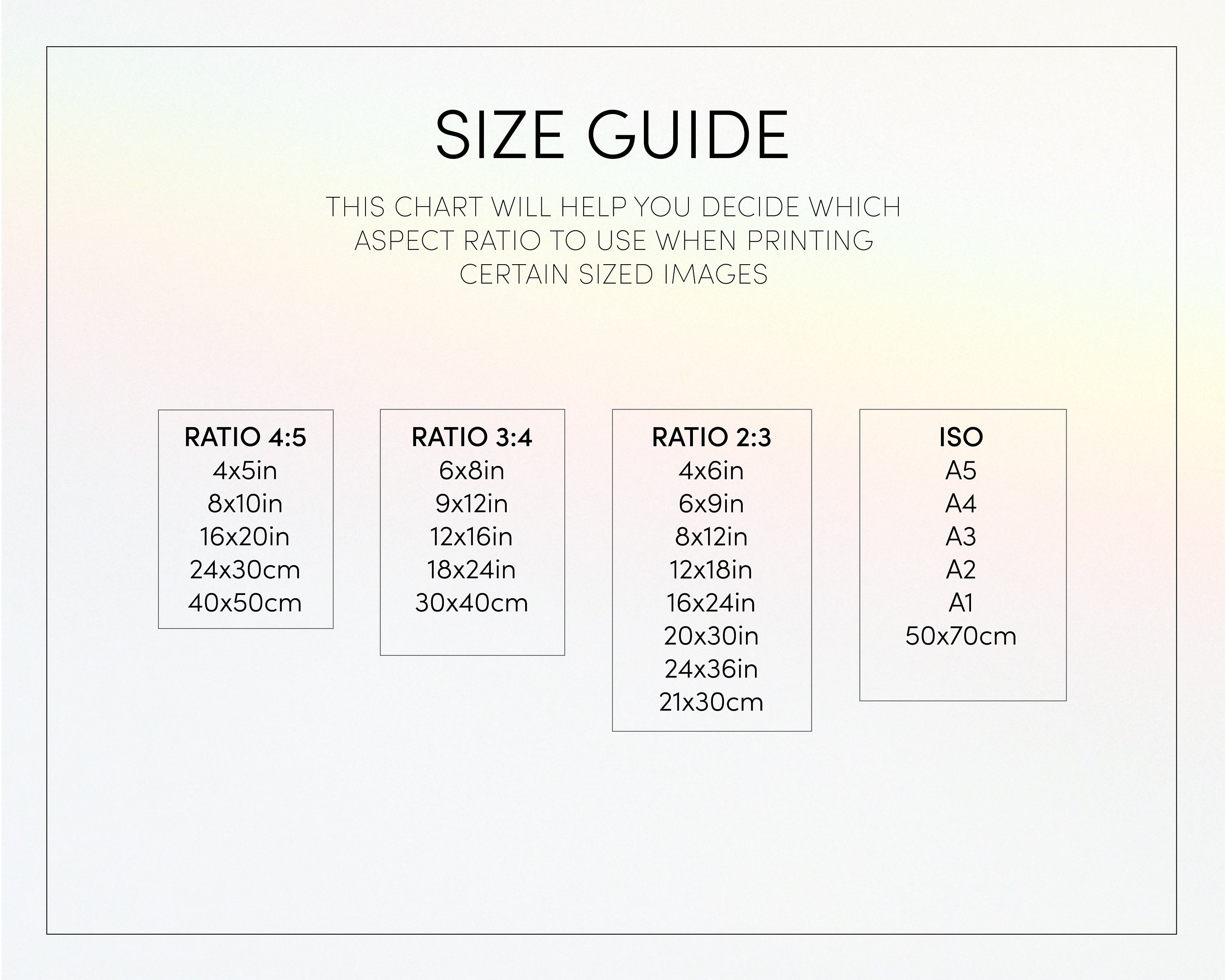 Gradient Angel Number Custom Print Spiritual Wall Art Angel - Etsy