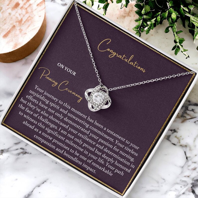 Pinning Ceremony Gift, RN Gift, LPN Gift, Nurse Graduation Gift ...