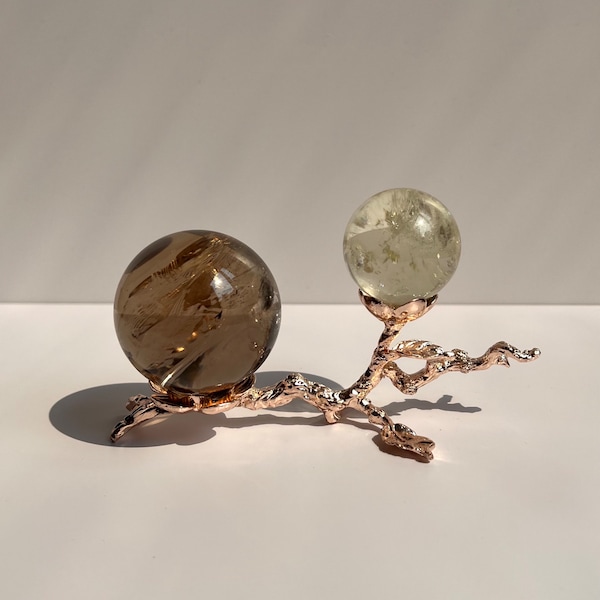 Tree Branch Display Stand - Etsy