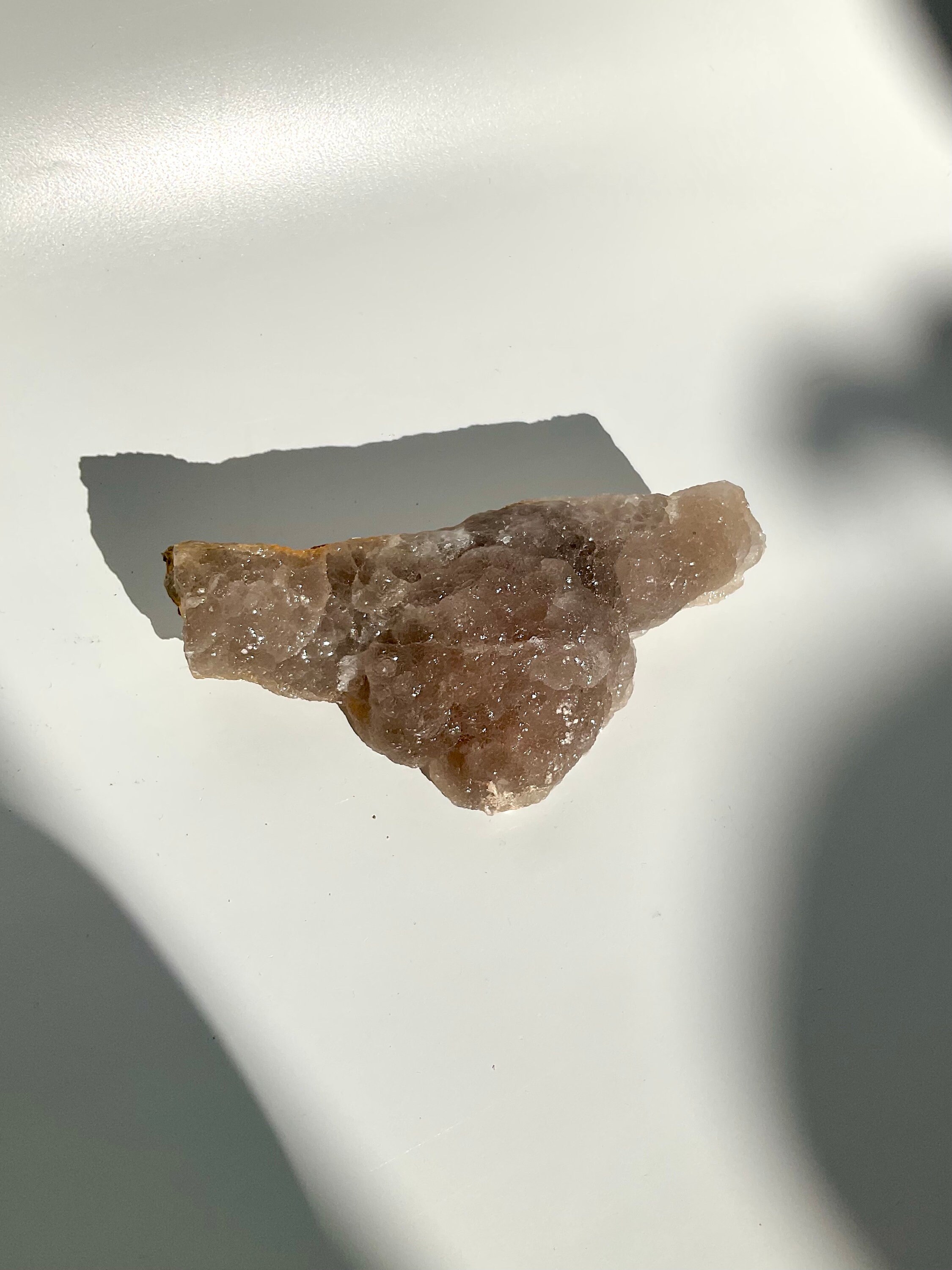 Naturally Formed Cloud Shape Candy Purple Botryoidal Fluorite - Etsy