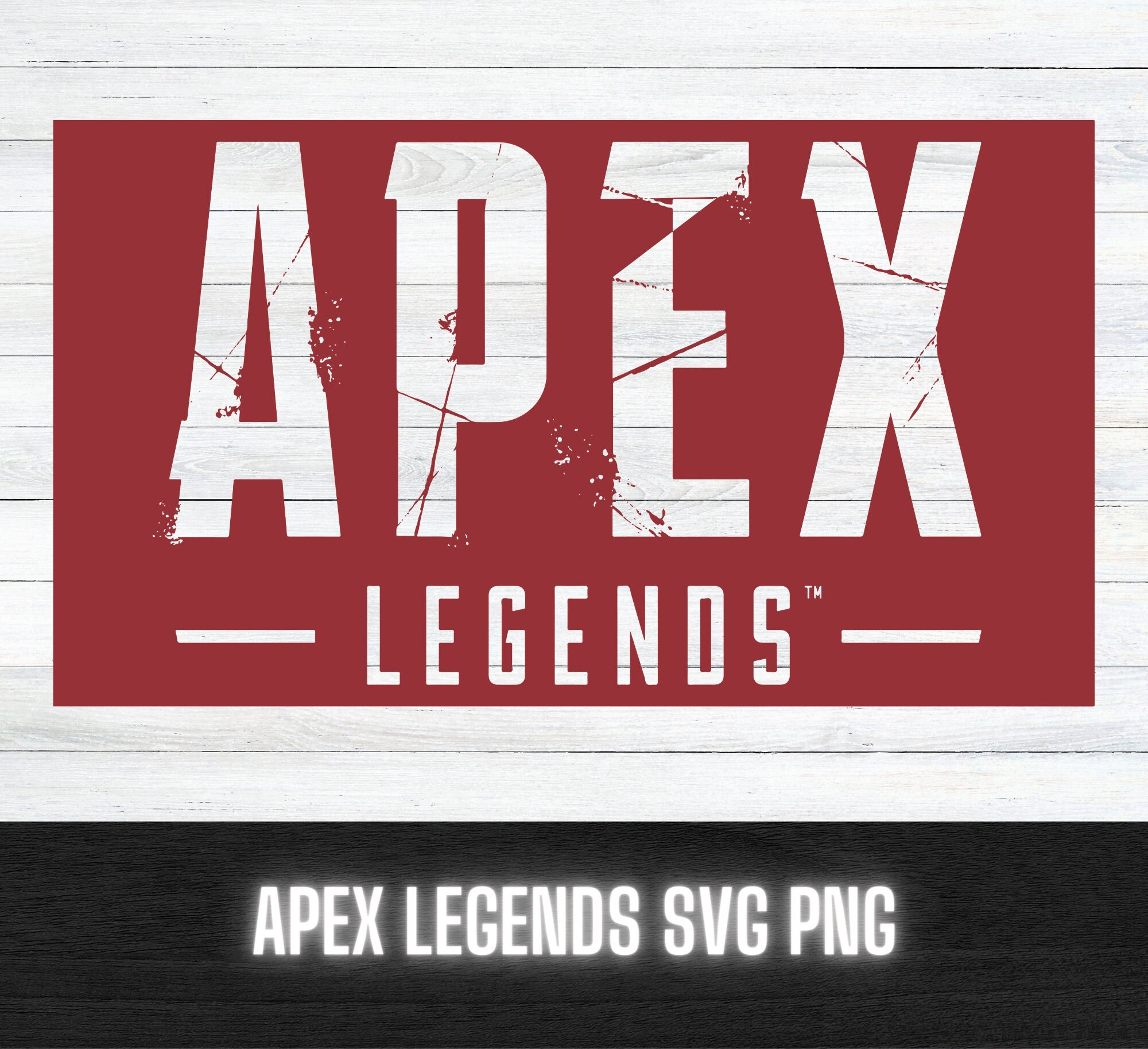 Apex Legends SVG PNG - Etsy