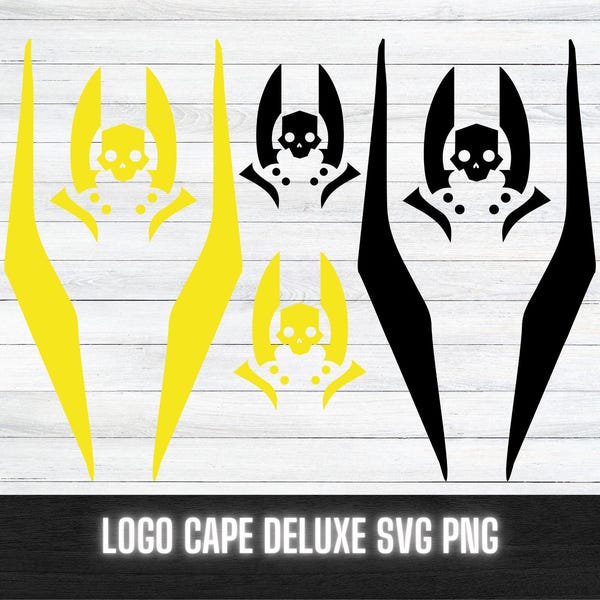 Helldivers Logos - Etsy