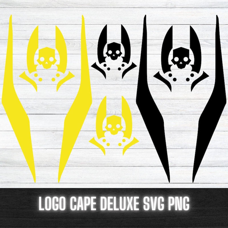 Helldivers Logos - Etsy