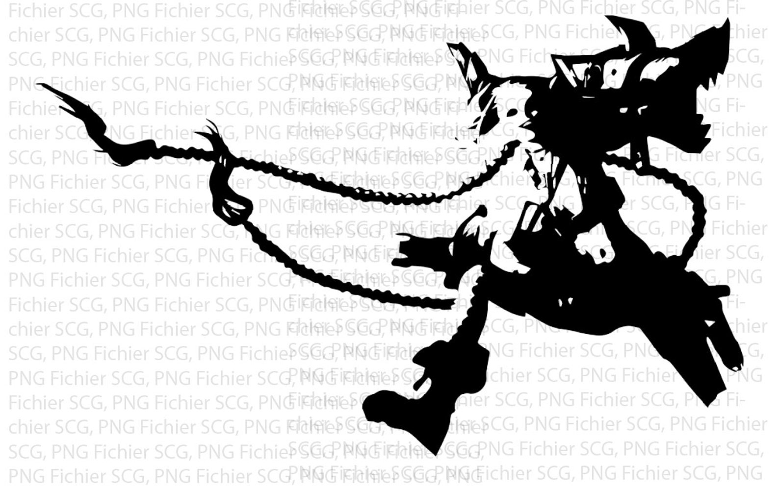 Arcane Jinx "league of Legends" SVG, PNG - Etsy