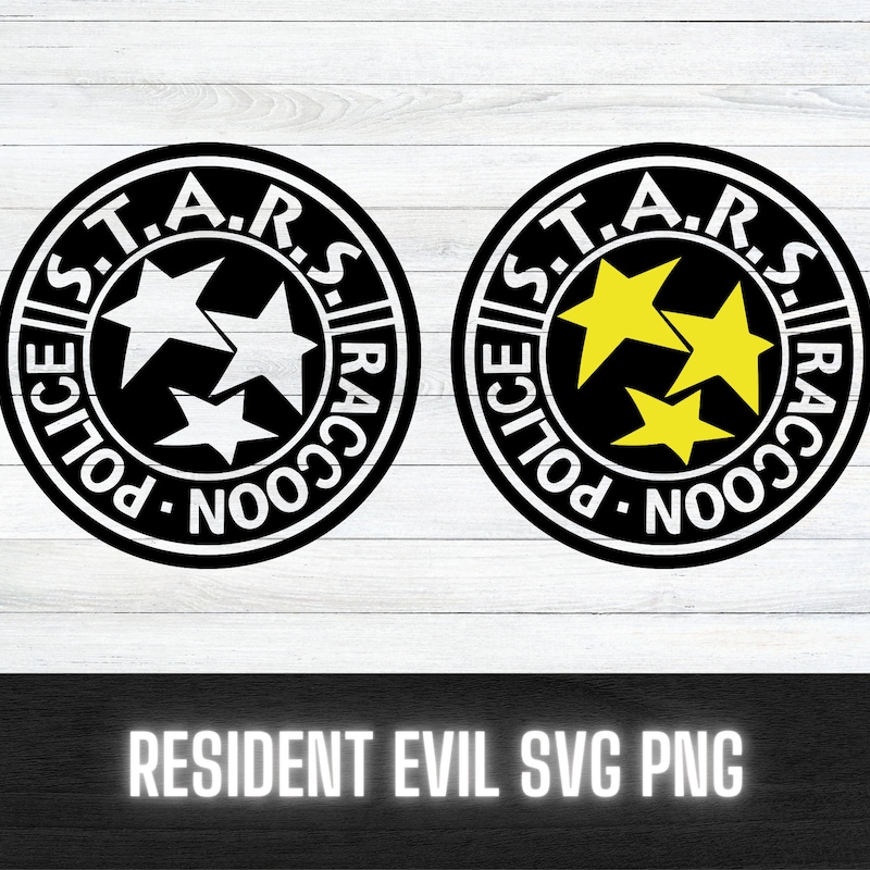 Residents Svg - Etsy