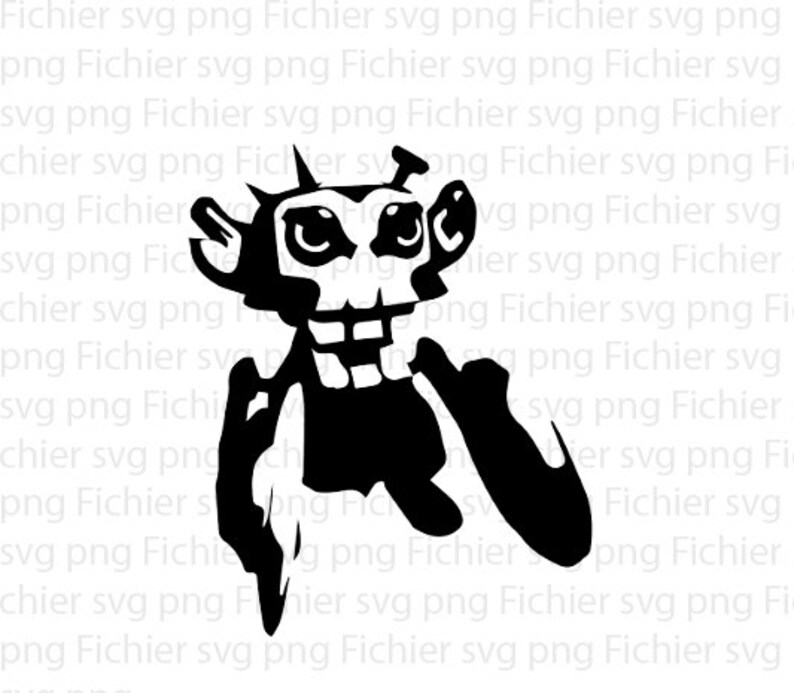 Arcane Jinx "league of Legends" SVG, PNG - Etsy