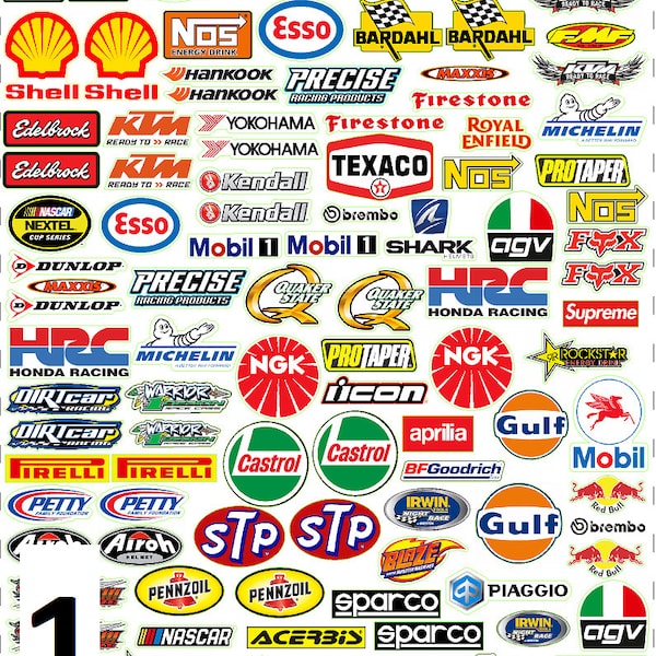 Nascar - Etsy