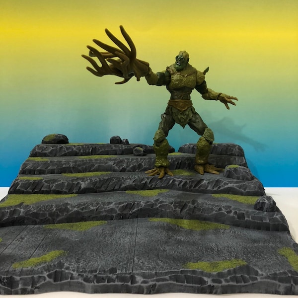 Action Figure Display Riser - Etsy