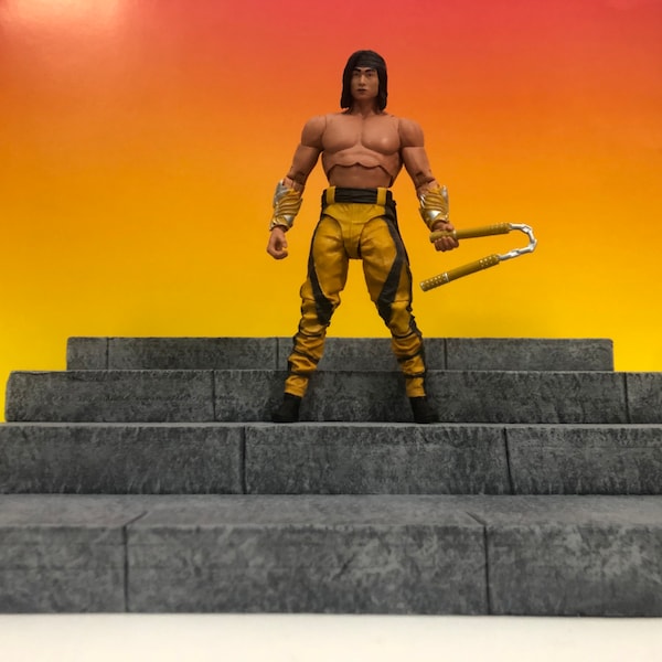 Action Figure Display Riser - Etsy