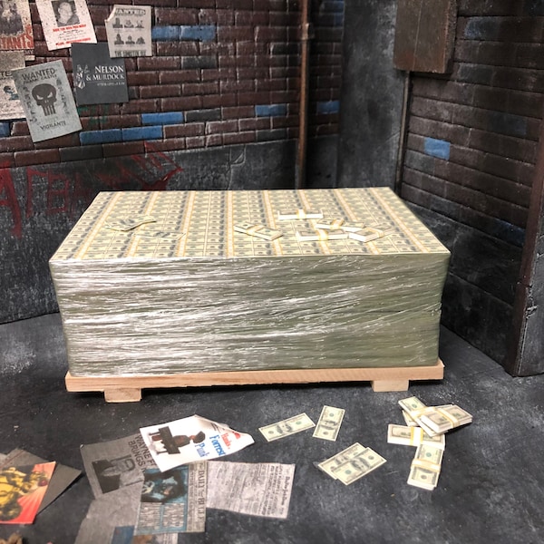 Realistic Replica Money - Etsy UK