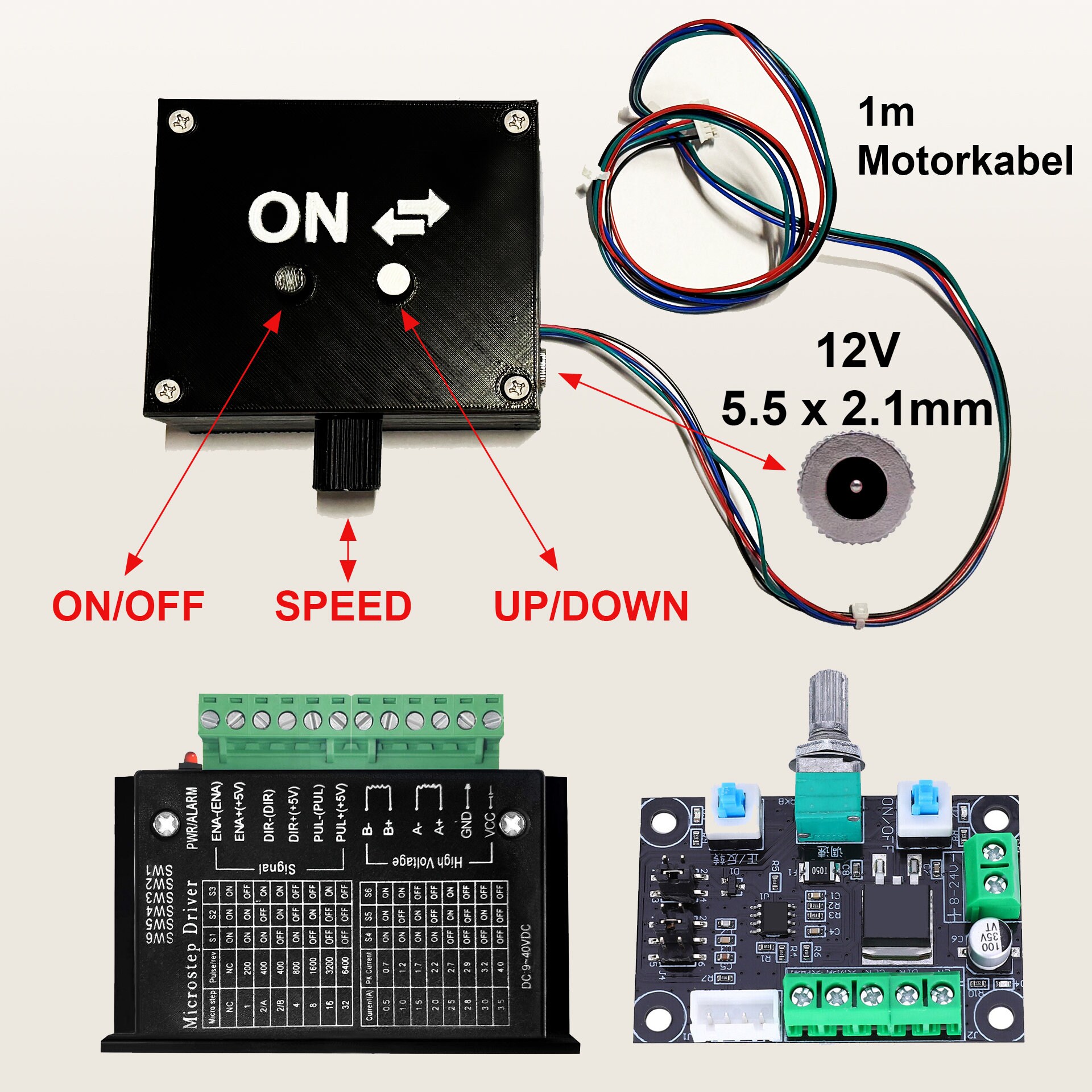 K40 Height Adjustable Table Laser Cutter Z-axis Adjustable Bed Co2 ...