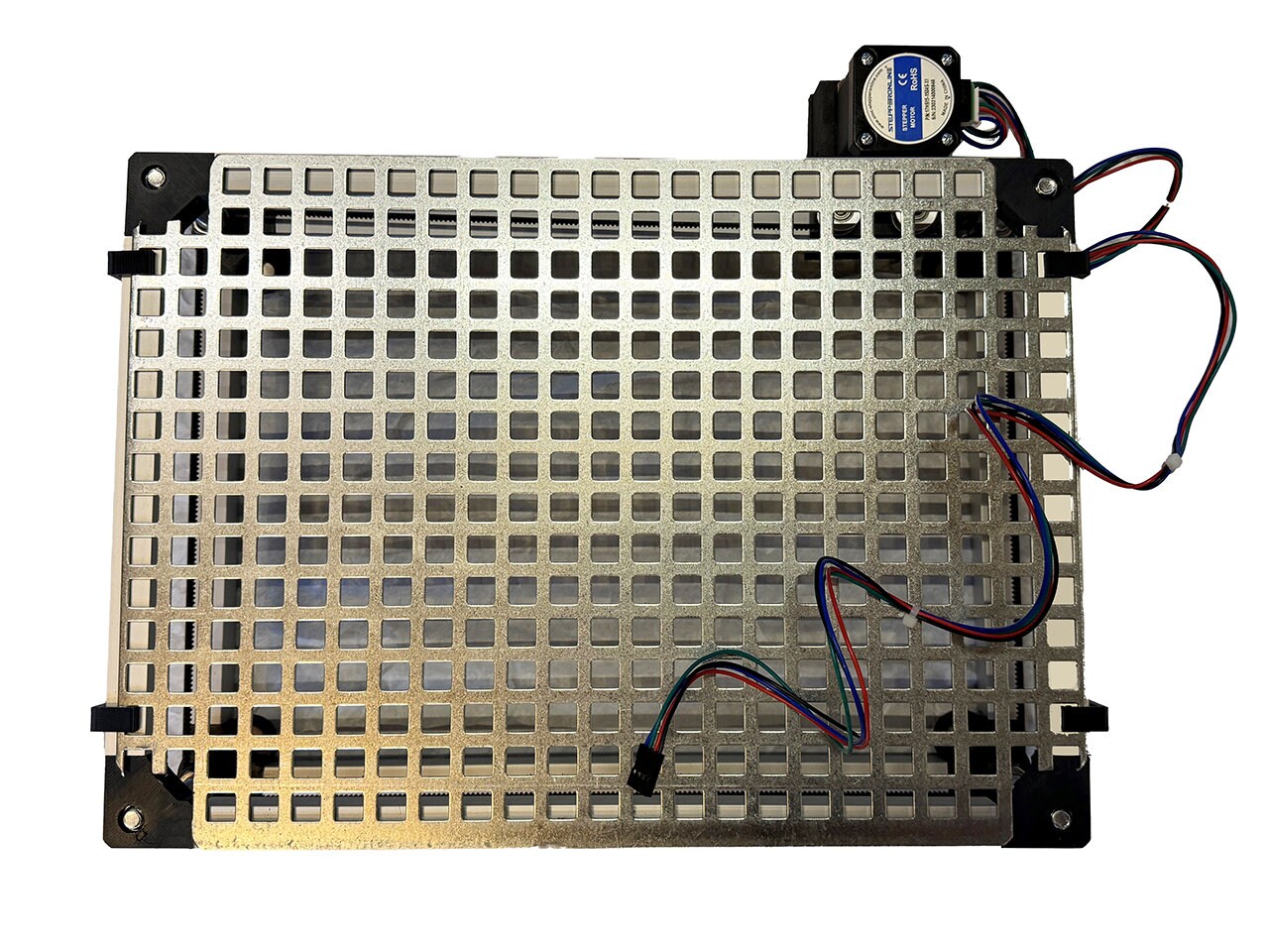 K40 - Height Adjustable Table Laser Cutter Z-axis Adjustable Bed Co2 ...