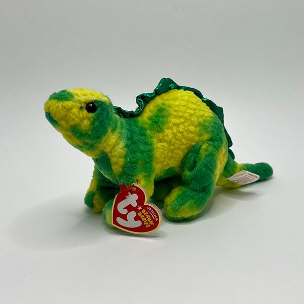 Dinosaur Beanie - Etsy