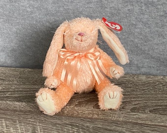 Ty Rabbit - Etsy