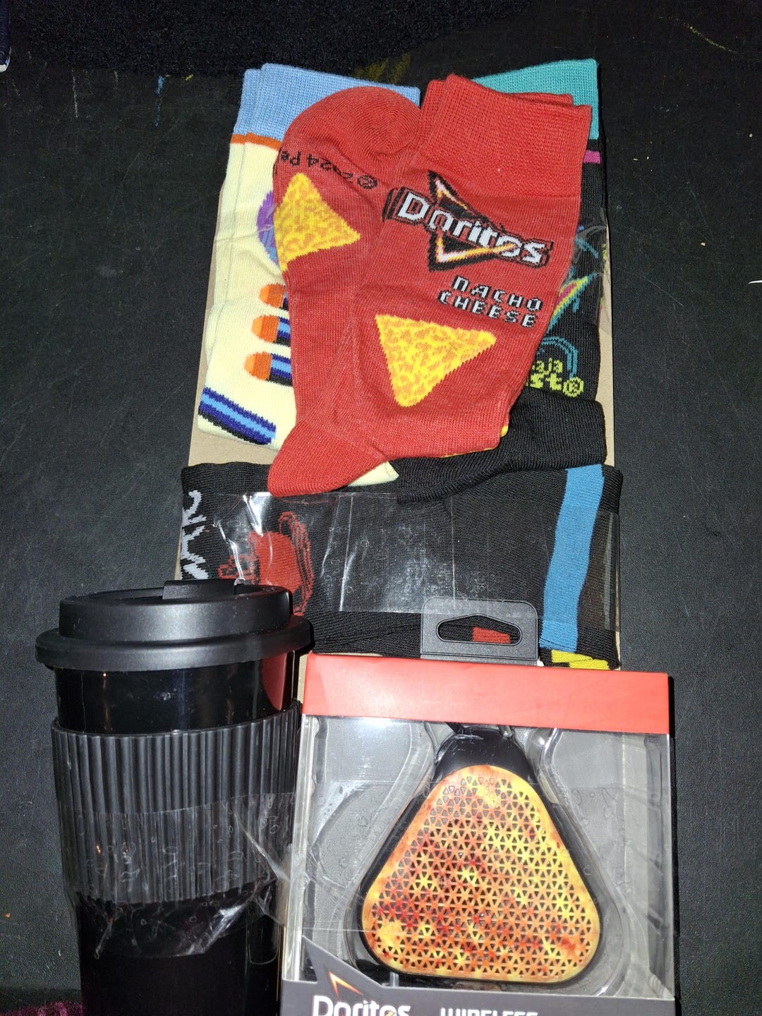 Doritos Gift Set - Etsy