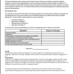 Mental Health Assessment Packet - Etsy