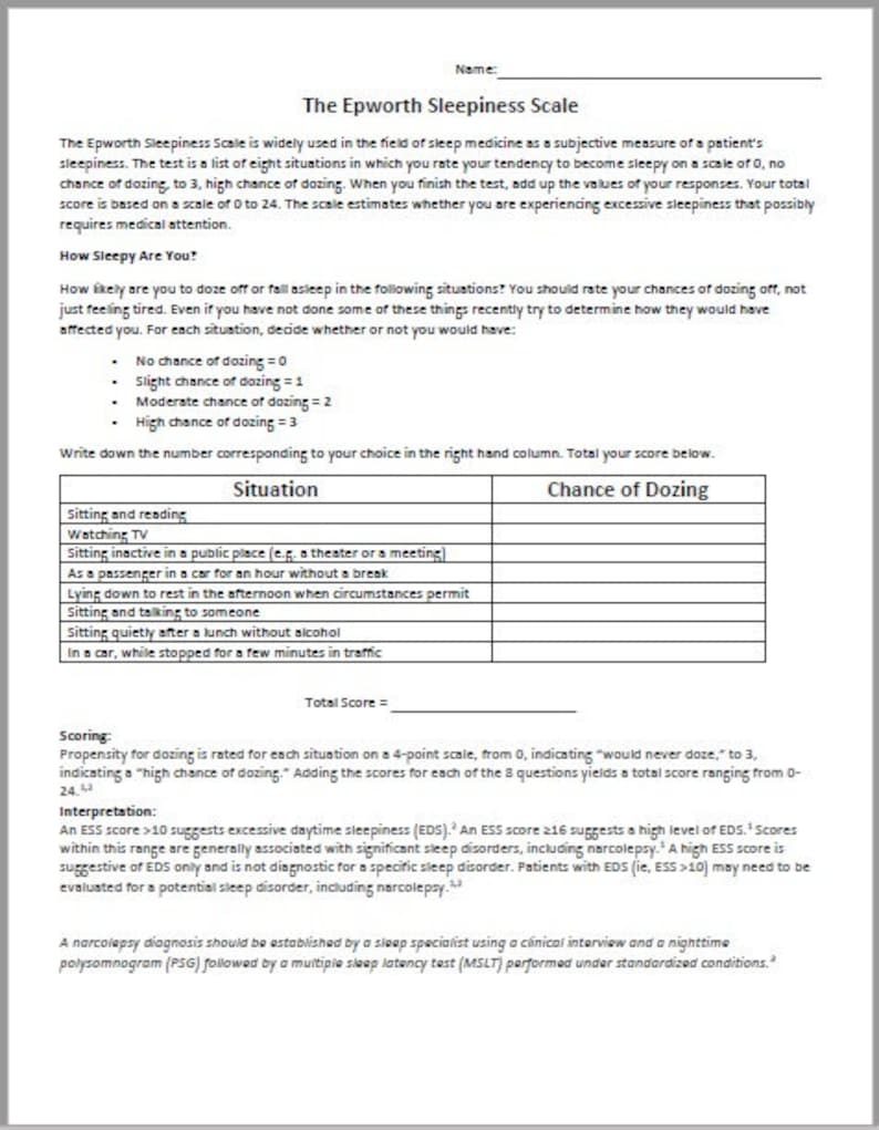 Mental Health Assessment Packet - Etsy