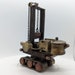 Strange War Machines Series: Mechanized Guillotine - Etsy