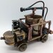 Strange War Machines Series: Acid Spray Gun - Etsy