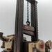 Strange War Machines Series: Mechanized Guillotine - Etsy