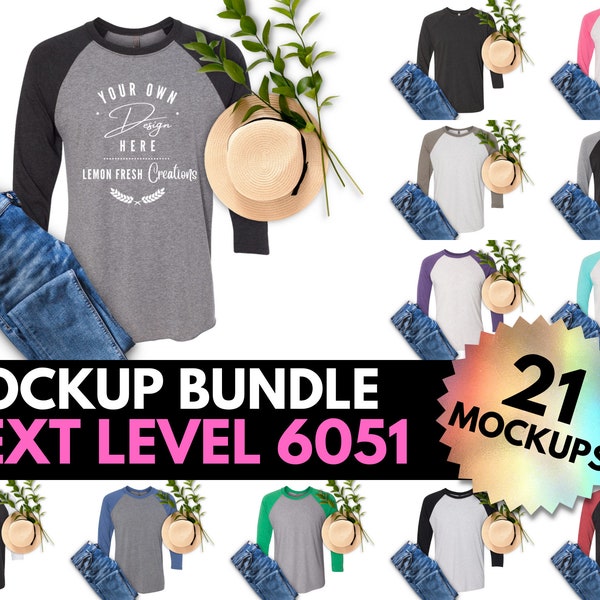 Raglan T Shirt - Etsy