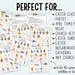 Easter Bingo | Printable Church Bingo | Bible Games for Kids ...