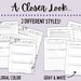 General Conference Adult Activity Pages | Notetaking Pages for Moms | Oct 2025 General ...