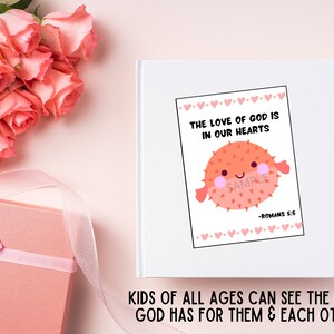 Bible Verse Valentines | Printable Christian Valentines Day Cards ...