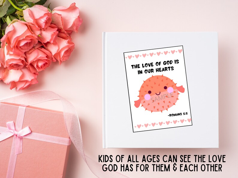Bible Verse Valentines | Printable Christian Valentines Day Cards ...