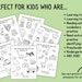 ABC Coloring Pages for Kids ABC Practice Worksheets Printable Coloring ...